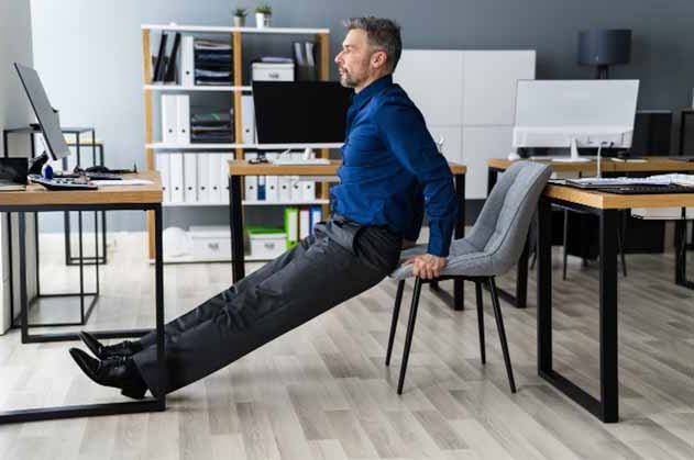Aching Legs: Identifying the Worst Office Chair for Leg Pain
