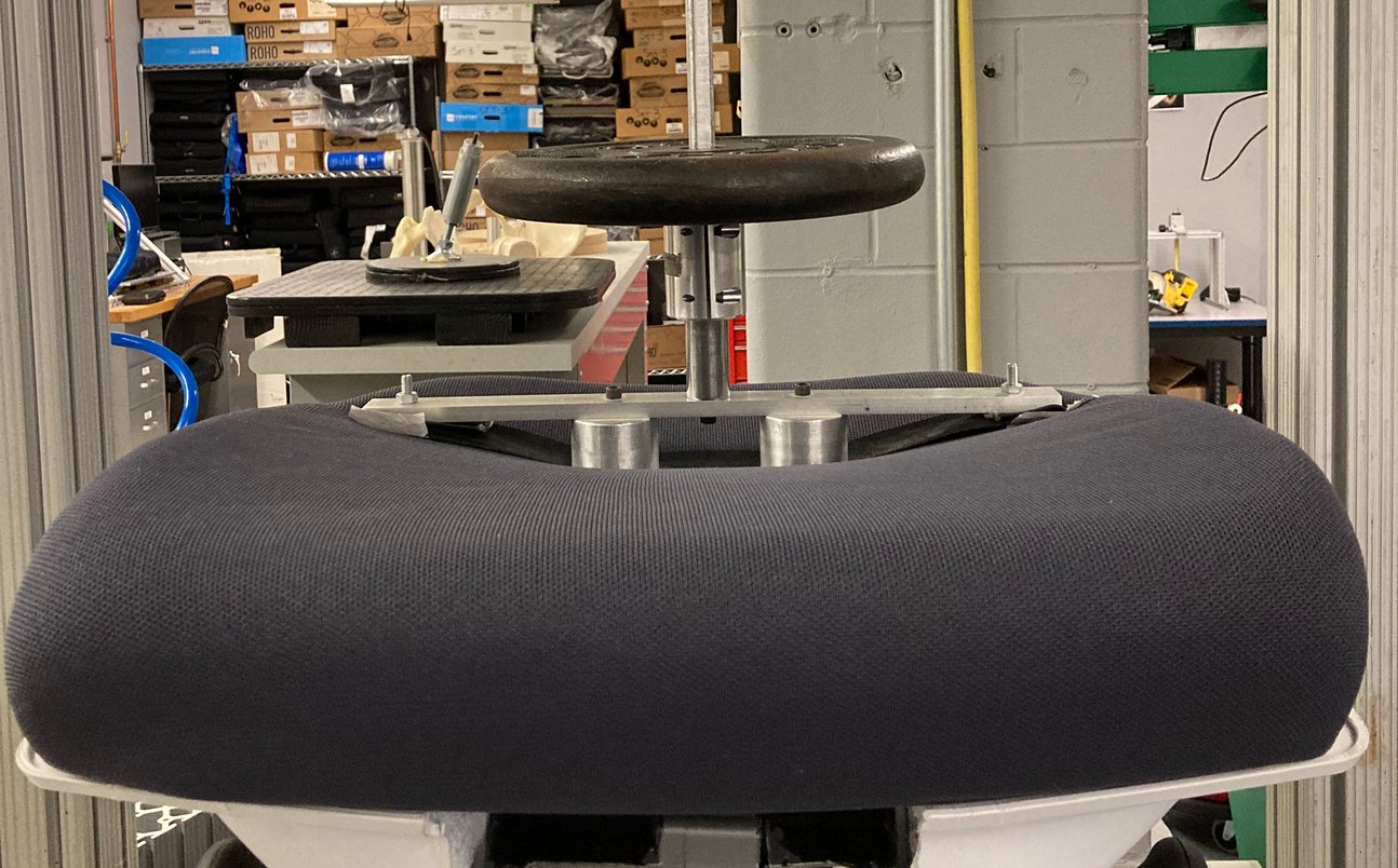 Building Anthros: Mechanical Bench Testing