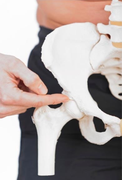 Sitting Postures and Hip Osteoarthritis: Understanding the Connection