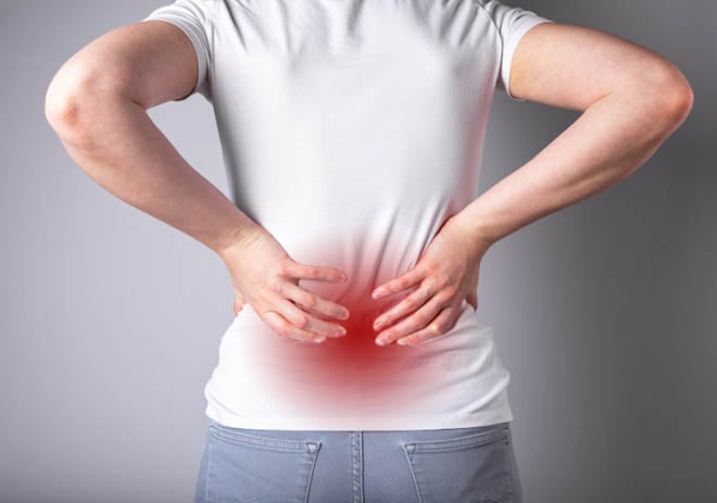 Sitting and Its Impact on Spondylolisthesis: What You Should Know