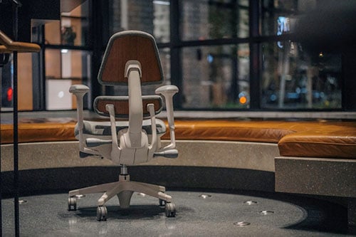 Seat Depth Adjustment: A New Approach