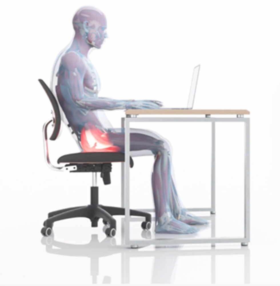 Sciatica Relief Explained: The Power of Massage Explored!