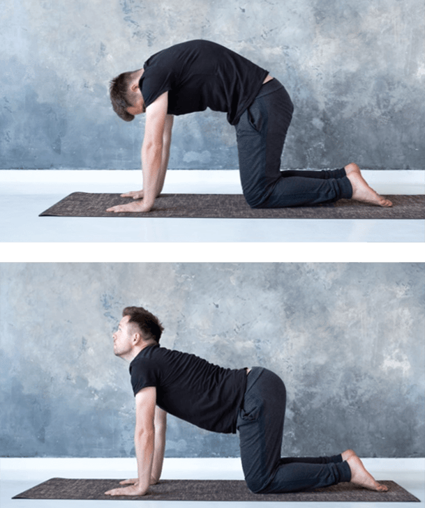 Healing Your Lower Back: Exercises for a Herniated Disc