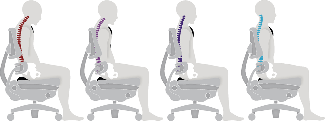 Can your posture impact how long you live? The evidence says yes!