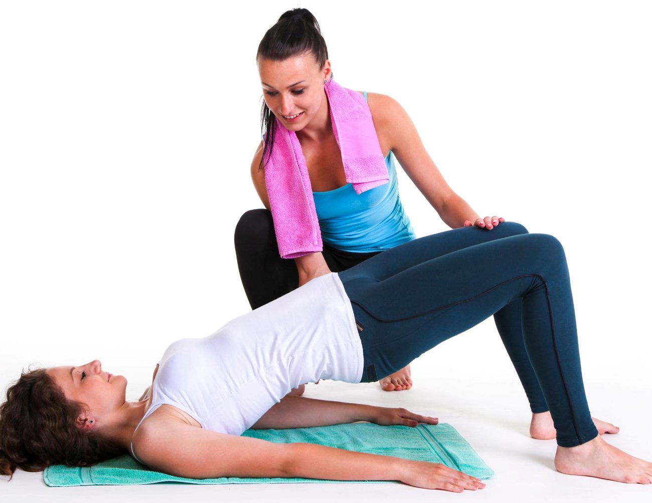 Herniated Discs: The Crucial Role of Posture and Stretching