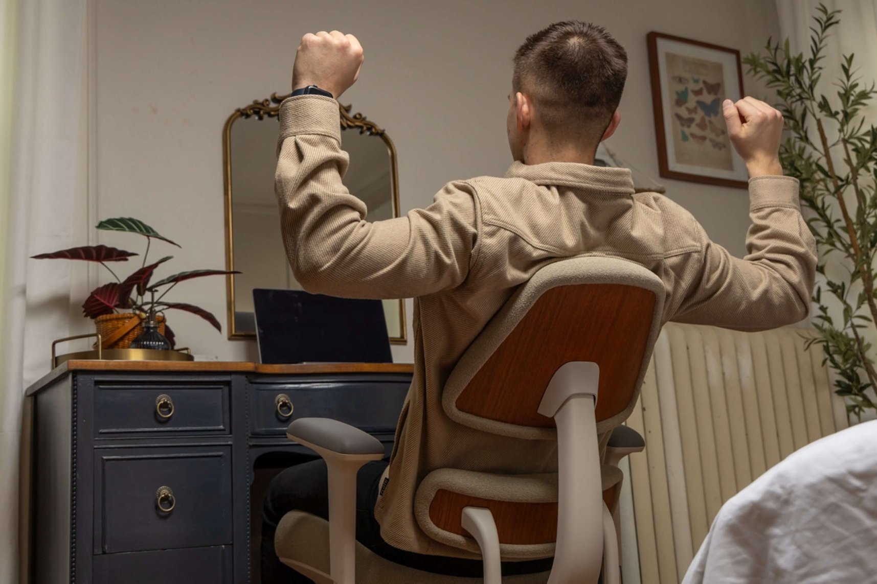 Finding the Best Office Chair for Shoulder Pain: What You Need to Know