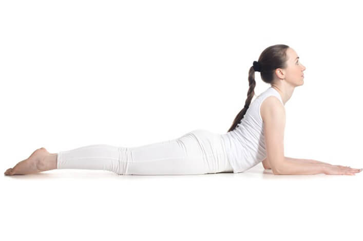 Healing Your Lower Back: Exercises for a Herniated Disc