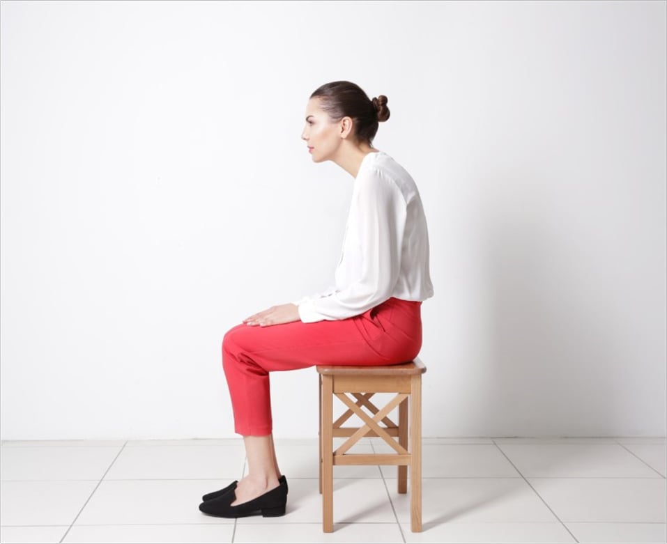 Are you a percher? Why we perch