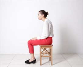 Are you a percher? Why we perch