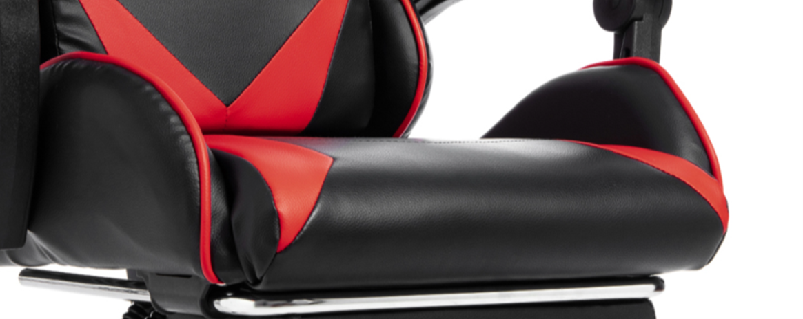The gaming chair that outperforms the competition