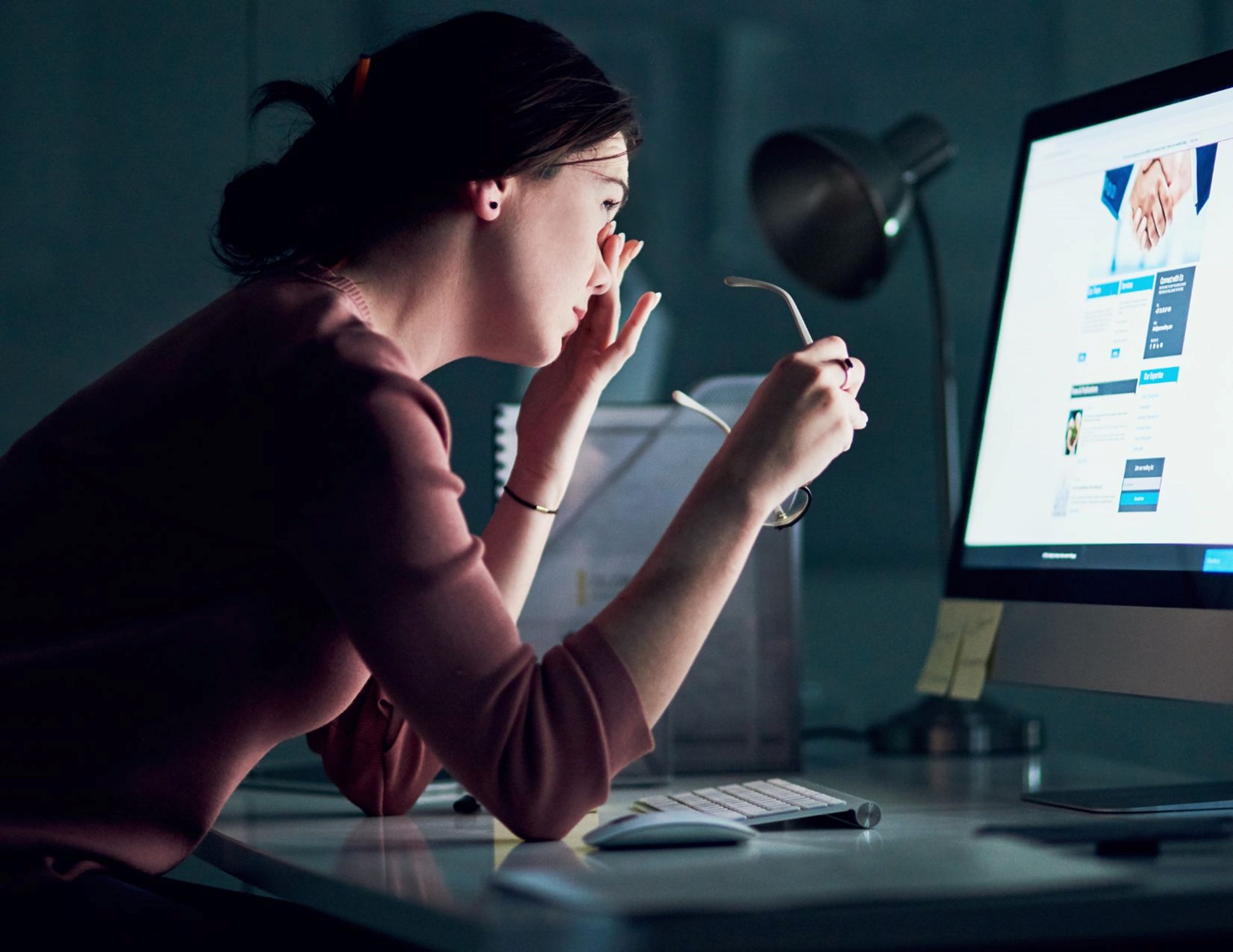 5 Signs That You Have Been Sitting Too Long