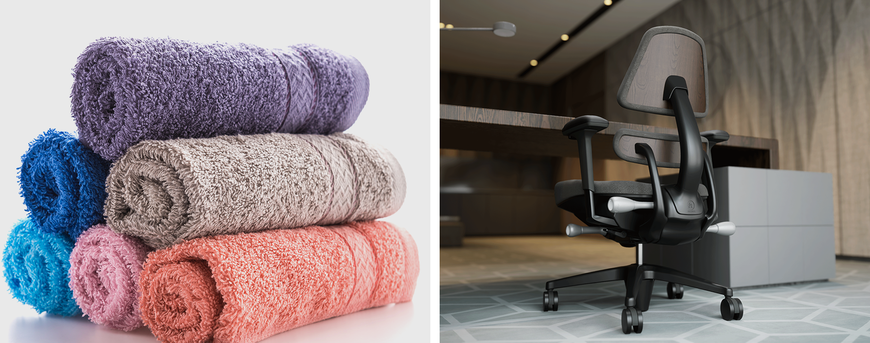 Improve Your Posture: Support The Pelvis